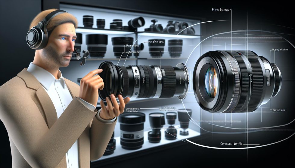 Prime vs Zoom Lenses: Which Is Right for Your Style in 2026? | Alex ...