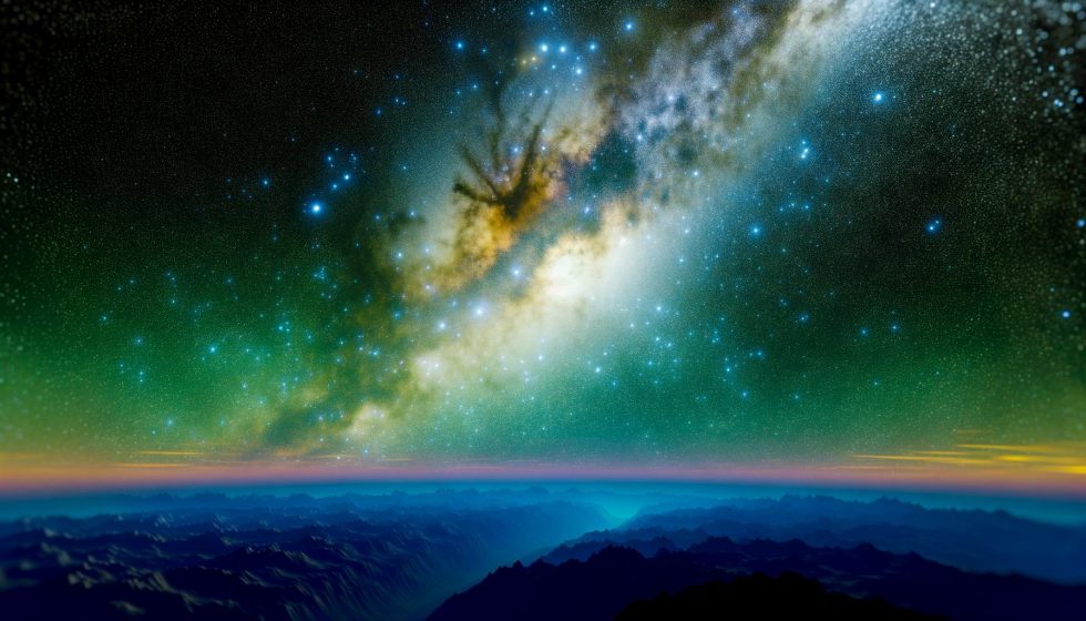 Mastering Pixel 10 Astrophotography: Capturing Stars, Milky Way, and ...